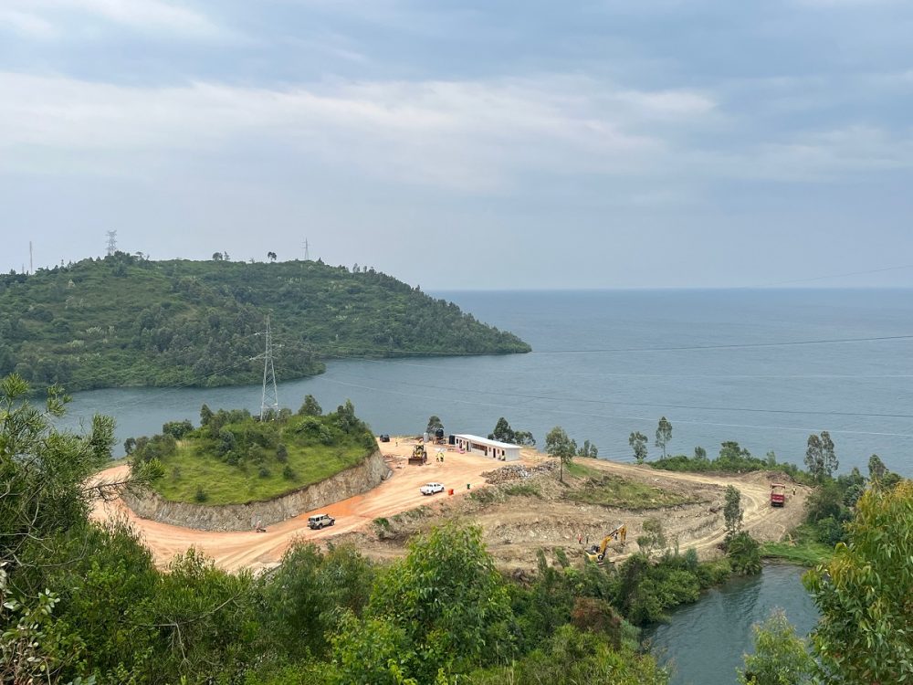 BB Energy Invests in Rwanda’s First Indigenous Natural Gas Developer ...