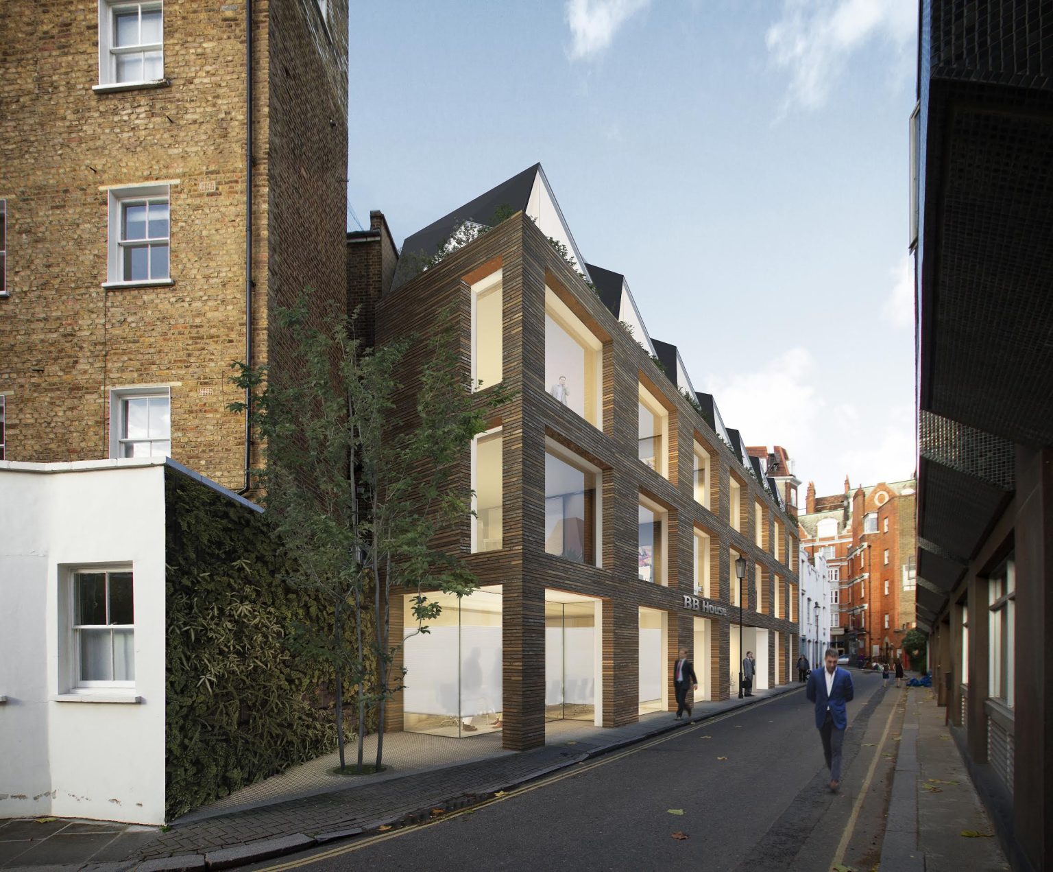 BB Energy: The Success Story of a Family Business - An Interview with ...