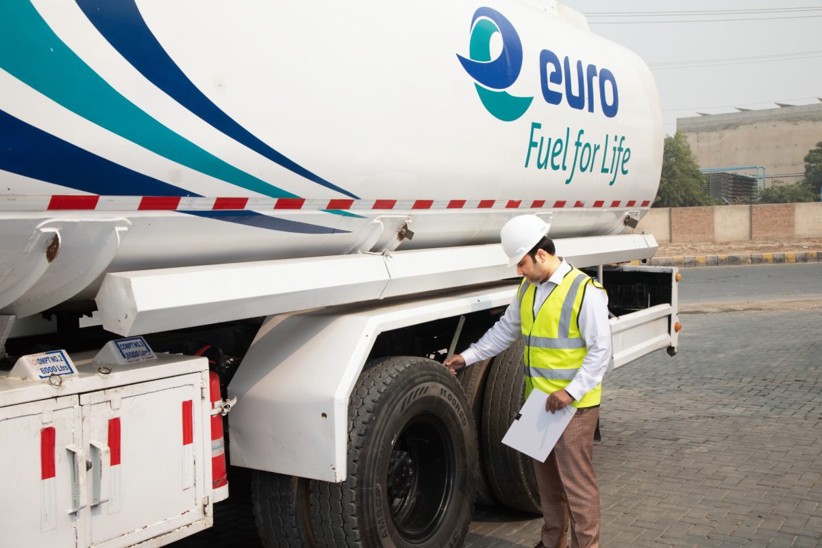 Pakistan - BB Energy