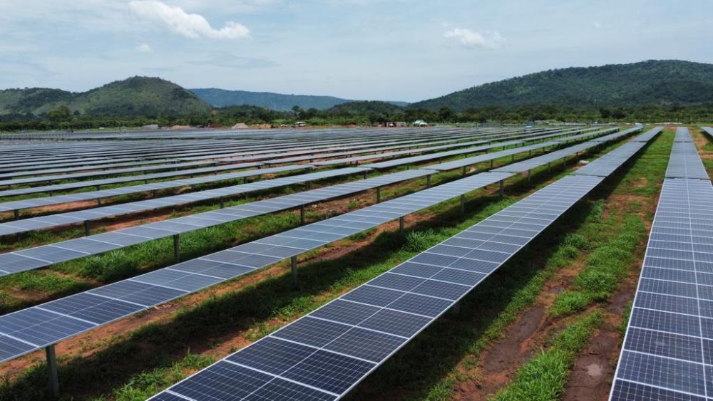 BB Energy, Solarcentury Aim to Trade Power on Southern African Power ...