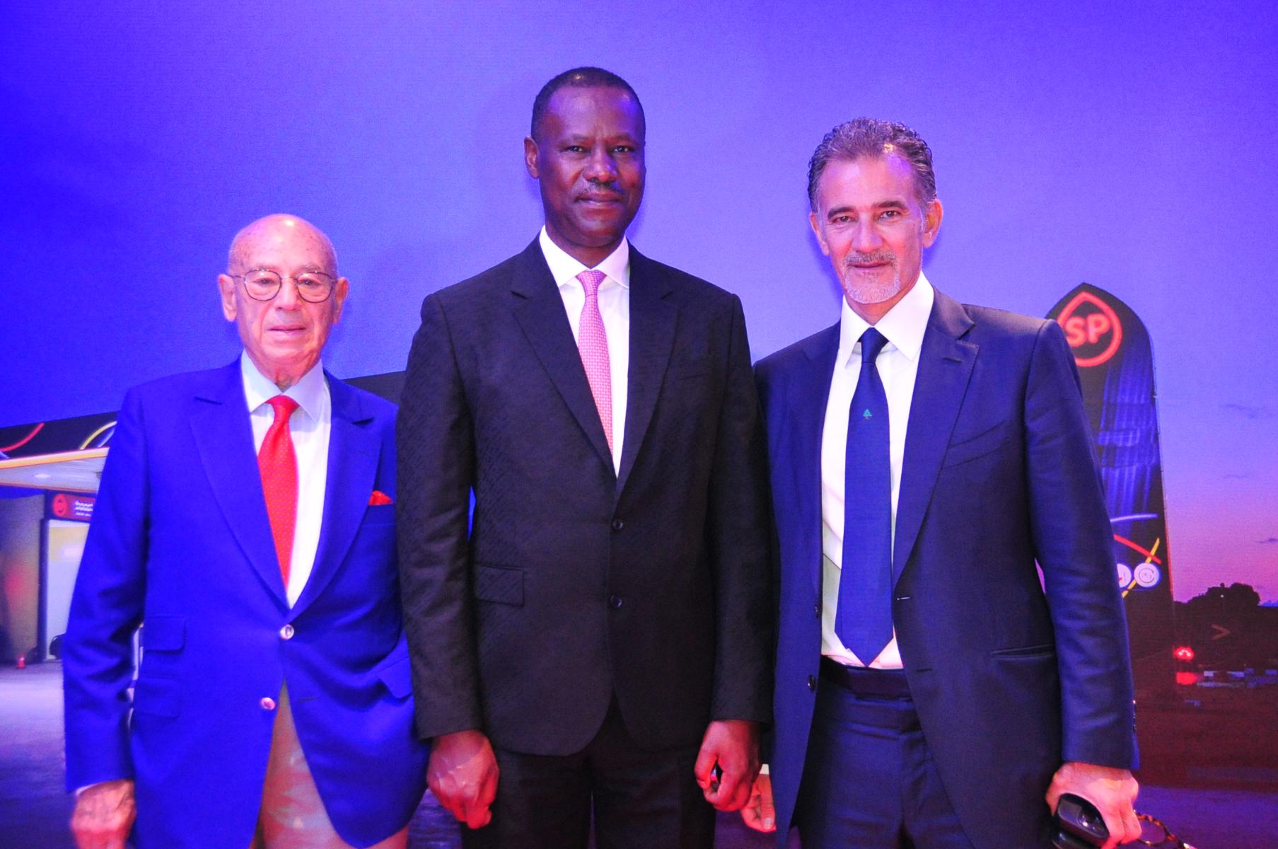 BB Energy Morocco Expands its Gas Station Network with the Inaugural ...