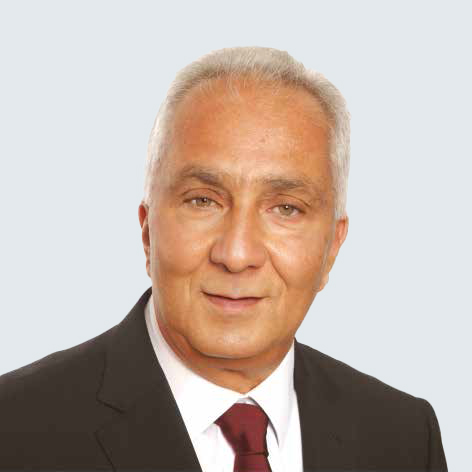 Leadership - BB Energy