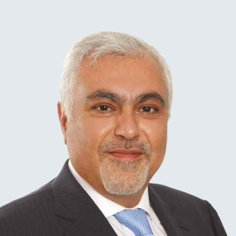 Leadership - BB Energy