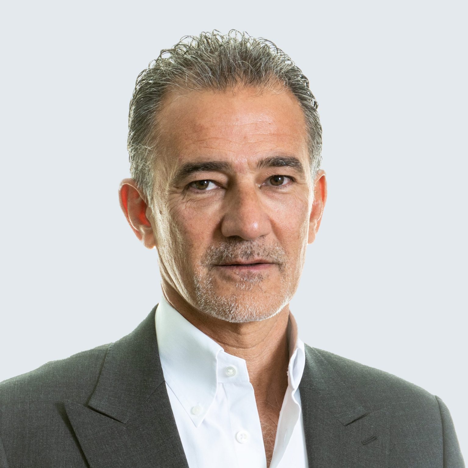 Leadership - BB Energy