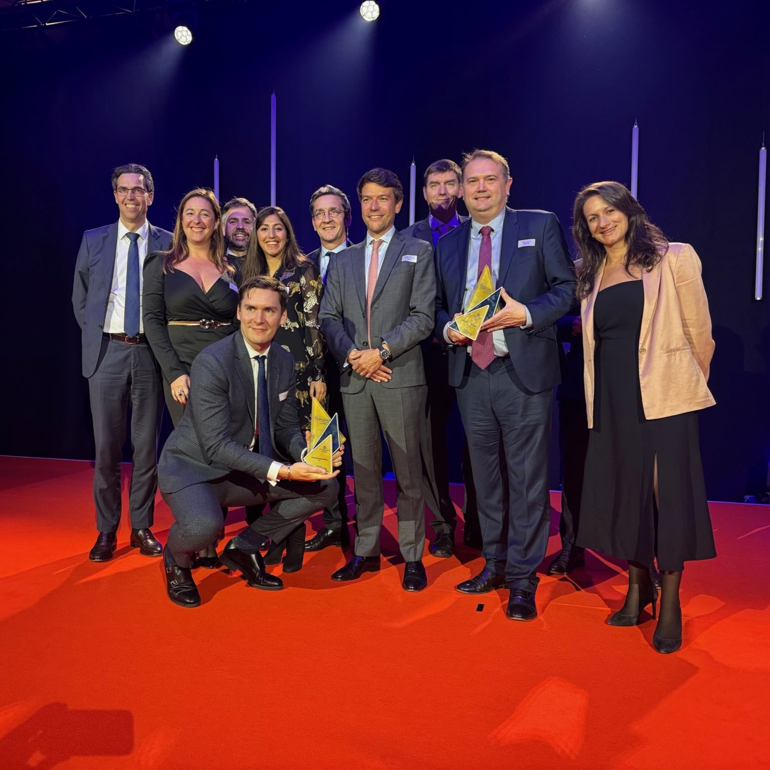 Newsroom - BB Energy