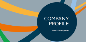 BB Energy Company Profile 2025 - BB Energy